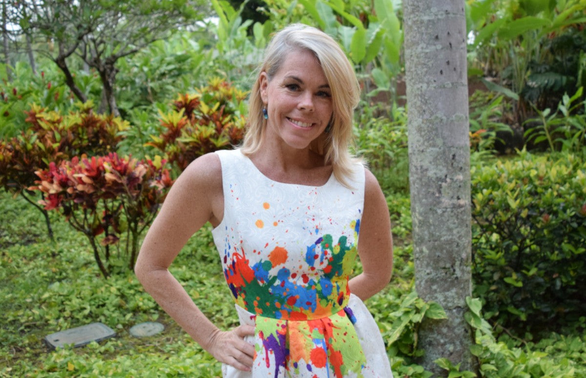 Heather Anders Art | Hawaii